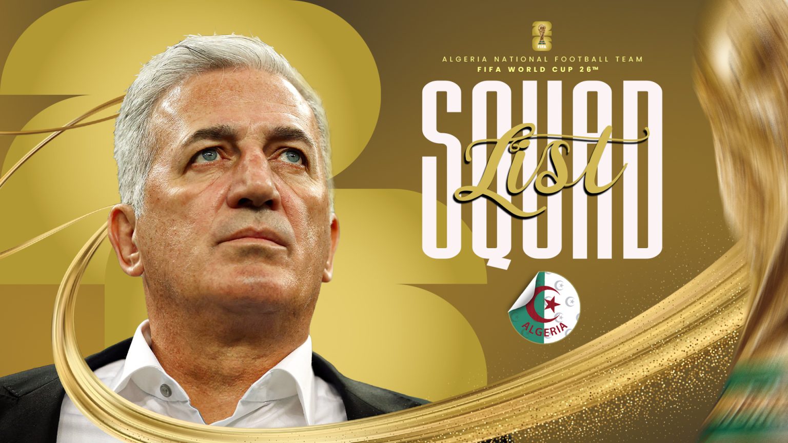 Mondial 2026 : Petkovic dévoile sa liste avec des surprises, retours et ...